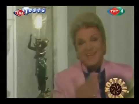 zeki müren -  anladım   {  Gönül Pınarı  Şarkıları ©87  Kalan Müzik ]