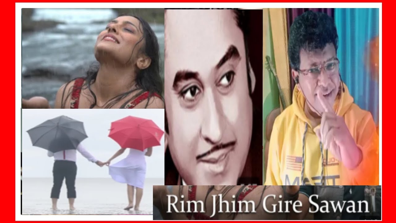 Rimjhim Gire Saawan/rimjhim gire sawan by Deepak Rajan/ - YouTube Music