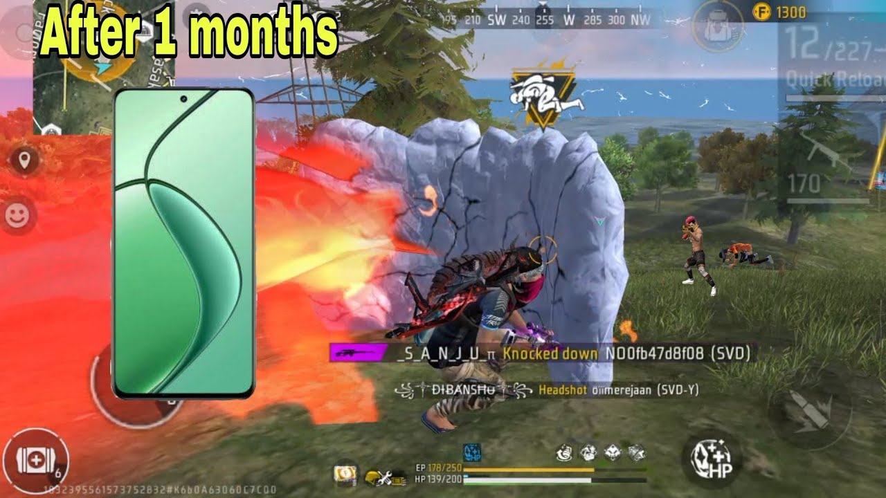 S10Y GAMER IS BACK 😎 - YouTube