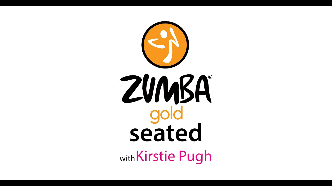 Seated Zumba website - YouTube
