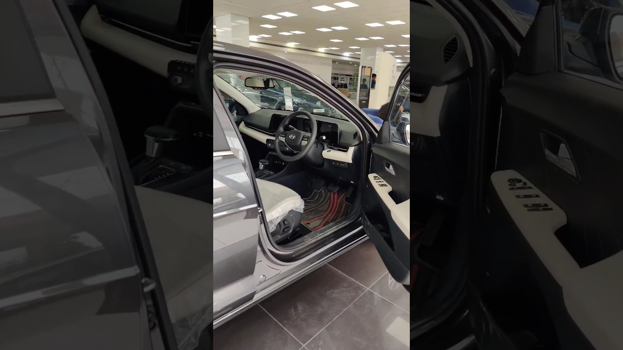 2023 Hyundai Verna Quick Review #shorts - YouTube