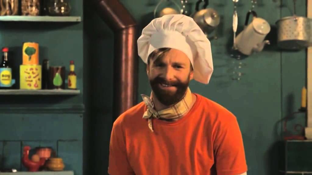 Kune's Kitchen - YouTube