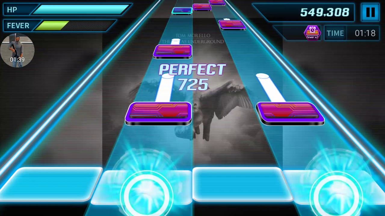 Beat Craft: Tom Morello - Roadrunner (feat. Leikeli47) - YouTube