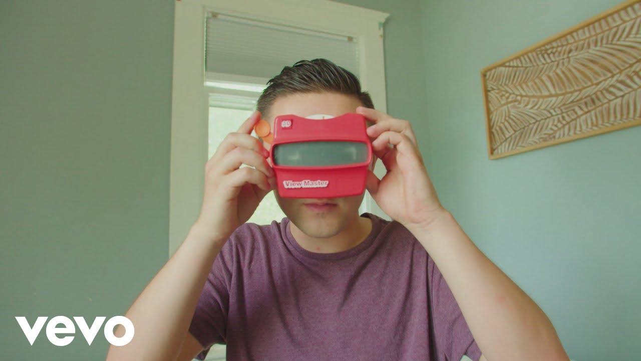 Everway - Ivy - YouTube