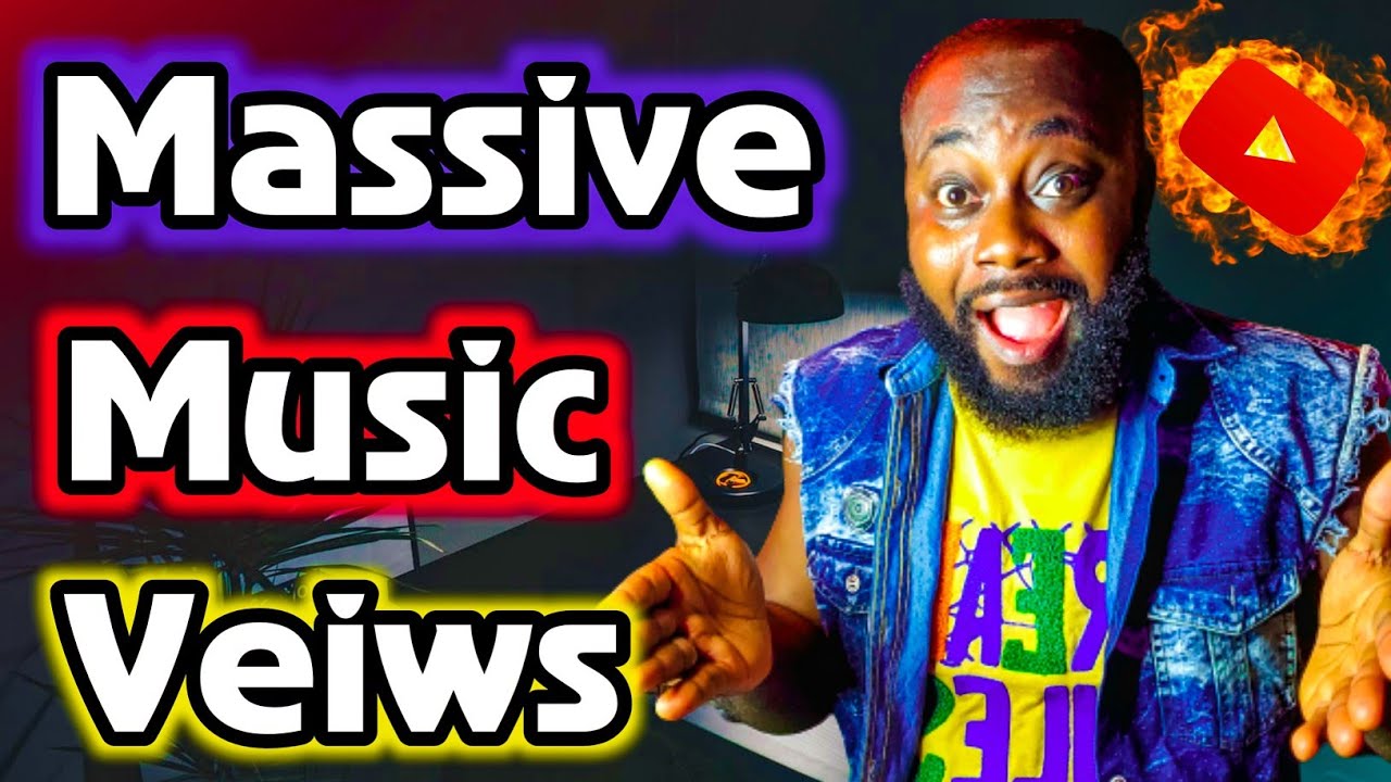 How To Promote Your Music With YouTube Ads , How To Run Youtube Ads For ...