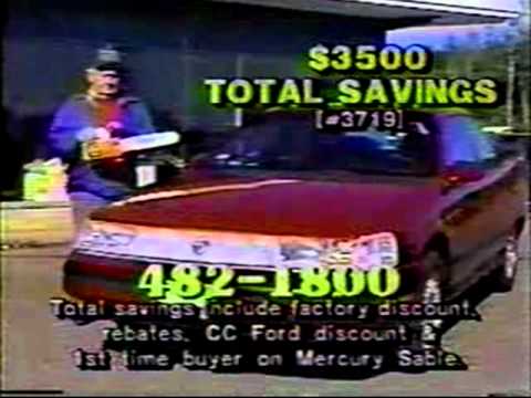 Copper Country Ford - Willie and Aaro - We Really Cut the Prices - YouTube