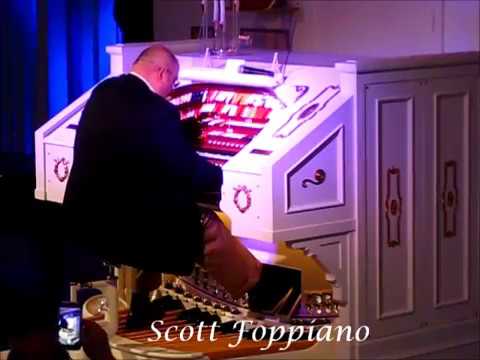 River City Theatre Organ Society presents SCOTT FOPPIANO - GOODY GOODY ...