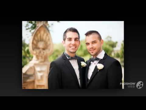 Dr John Patrick Keefe II-- Best Wedding Officant in OKC - YouTube