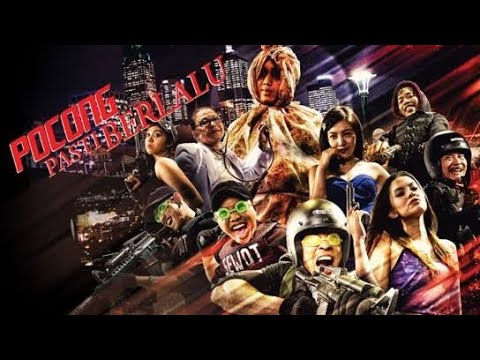 [LUCU] POCONG PASTI BERLALU - H BOLOT FULL MOVIE||Rizky Movie - YouTube