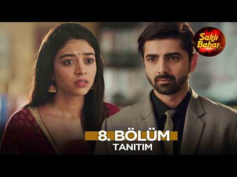 Saklı Bahar (Sindoor Ki Keemat) Hint Dizisi 8. Bölüm Fragmanı | 29 Nisan Çarşamba