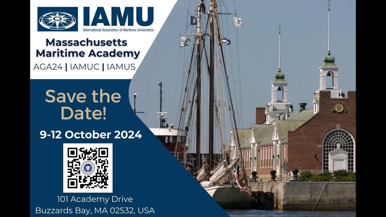 AGA 24 Introducing Video - YouTube