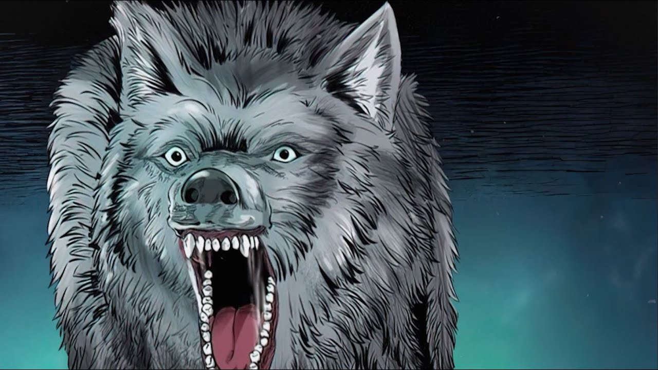 The Barking Dog | Horror Stories Animated - YouTube