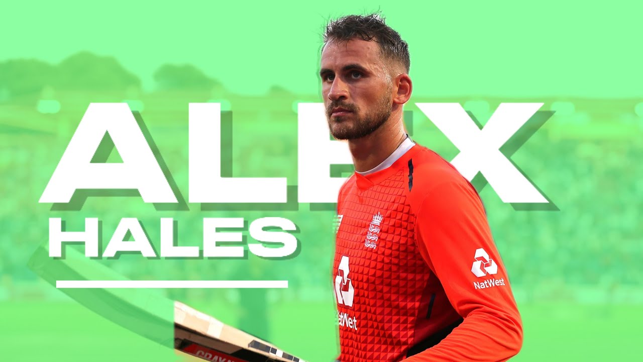 Welcome champ Alex Hales! Excited to have you join the Galle Marvels ...