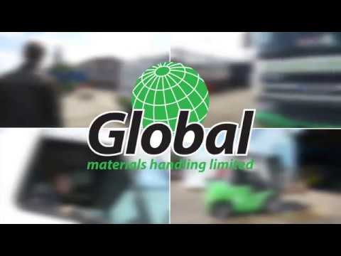 Global Materials Handling - Company Video - YouTube