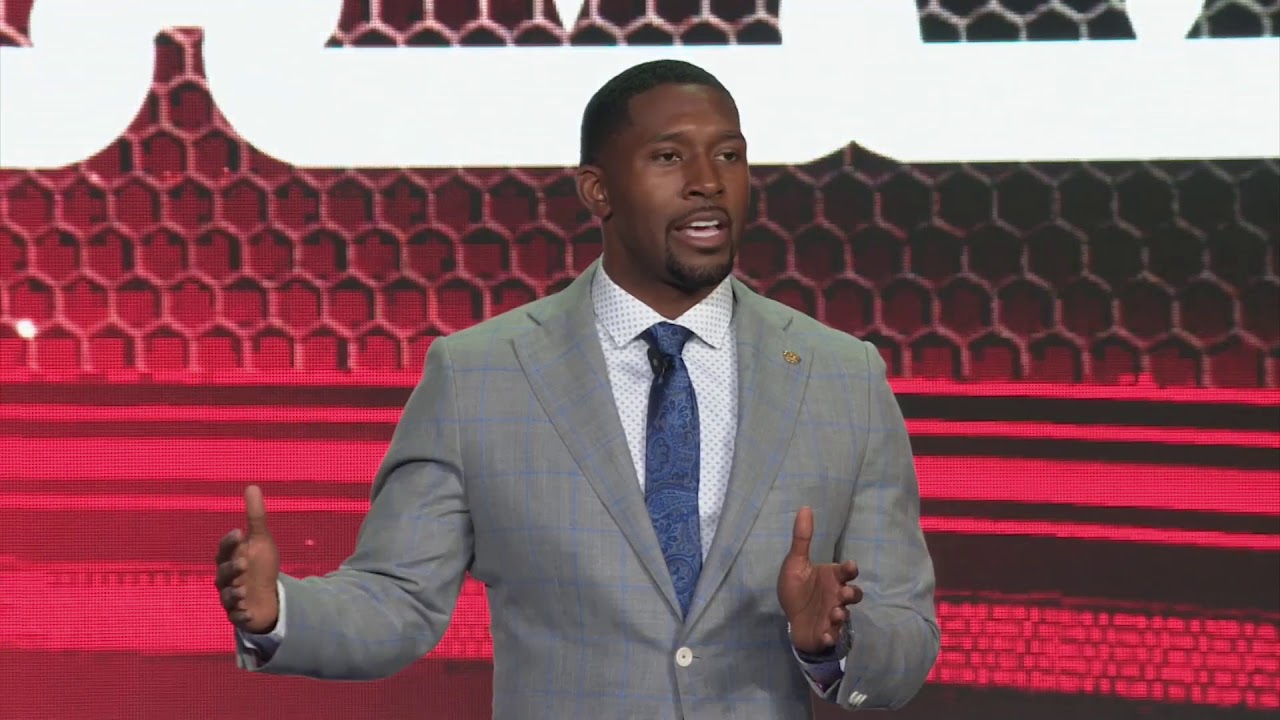 Jeremiah Captain Breaks down what it means to Sacrifice - YouTube