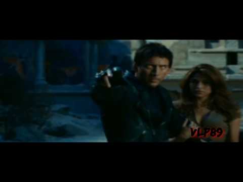 Ghost Rider - Monster (HD)