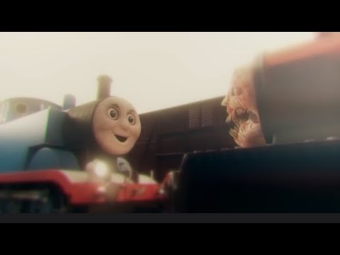 Choo choo We wee (Charles , Thomas) - YouTube