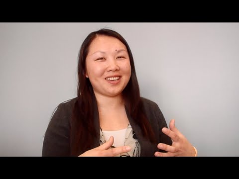 Student Spotlight: Kaying Vang-Lor - YouTube