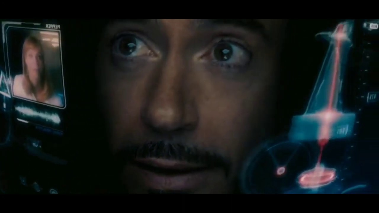 Iron man repair pipeline - YouTube