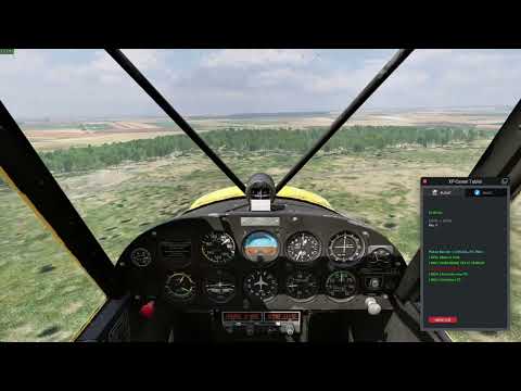 Let's start a career! - Xplane 12 XP-Career