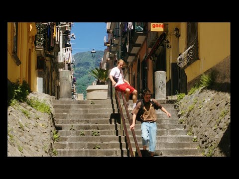 LA GRADIVA | Trailer | NewFest38