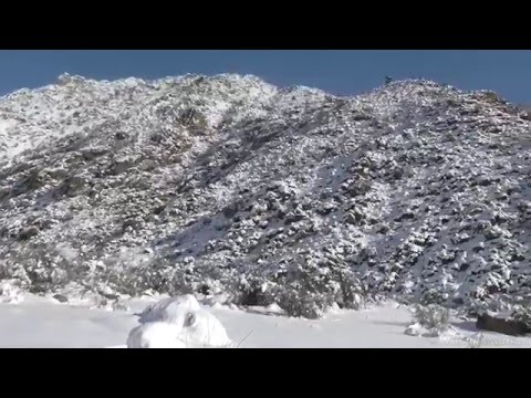 Nrnadzor mountains, Armenia