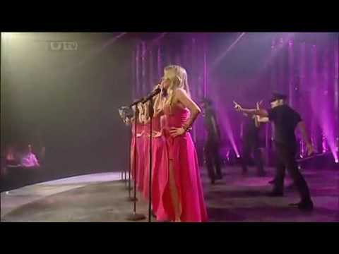The Saturdays - Mr.Postman - YouTube