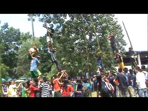 Palo Sebo event - MDC Intramurals - YouTube