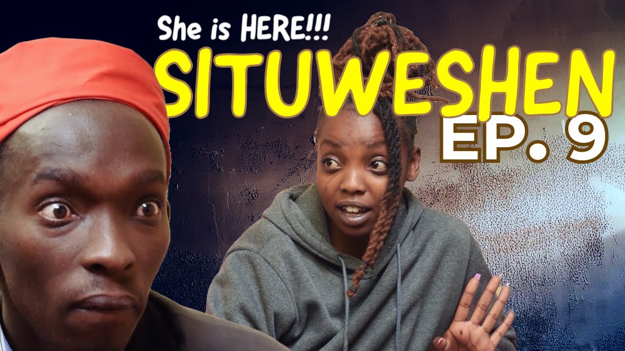 SITUWESHEN EP 9 | BEST KENYAN COMEDY | PREPARE FOR A GREAT LAUGH - YouTube