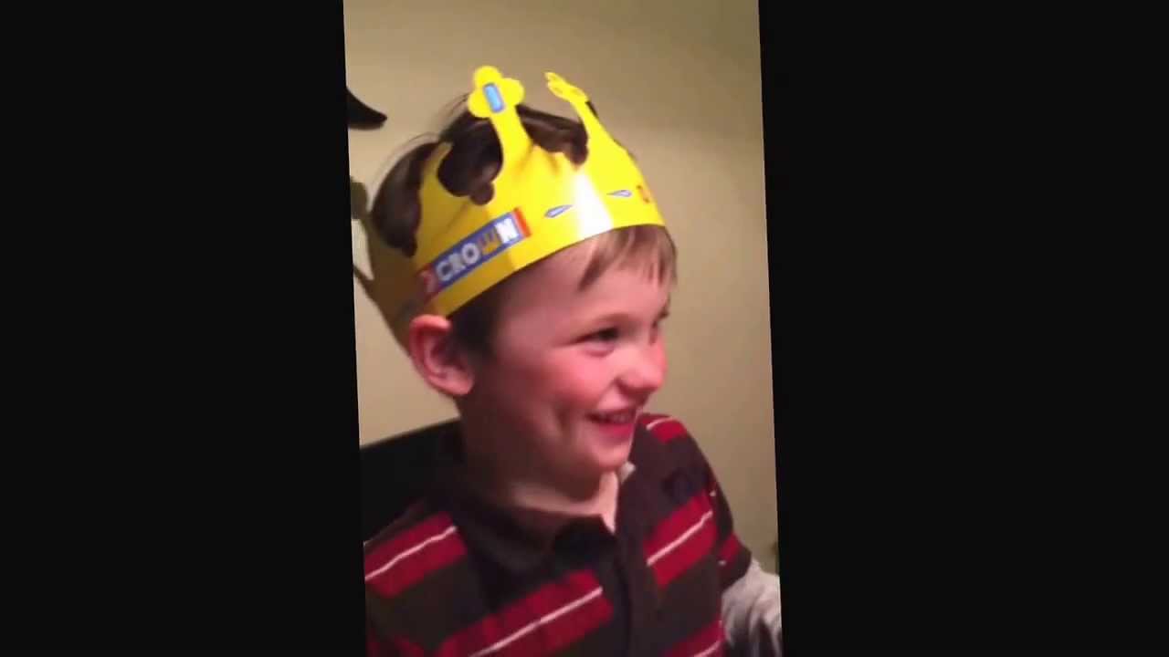 Burping the alphabet 2012 - YouTube