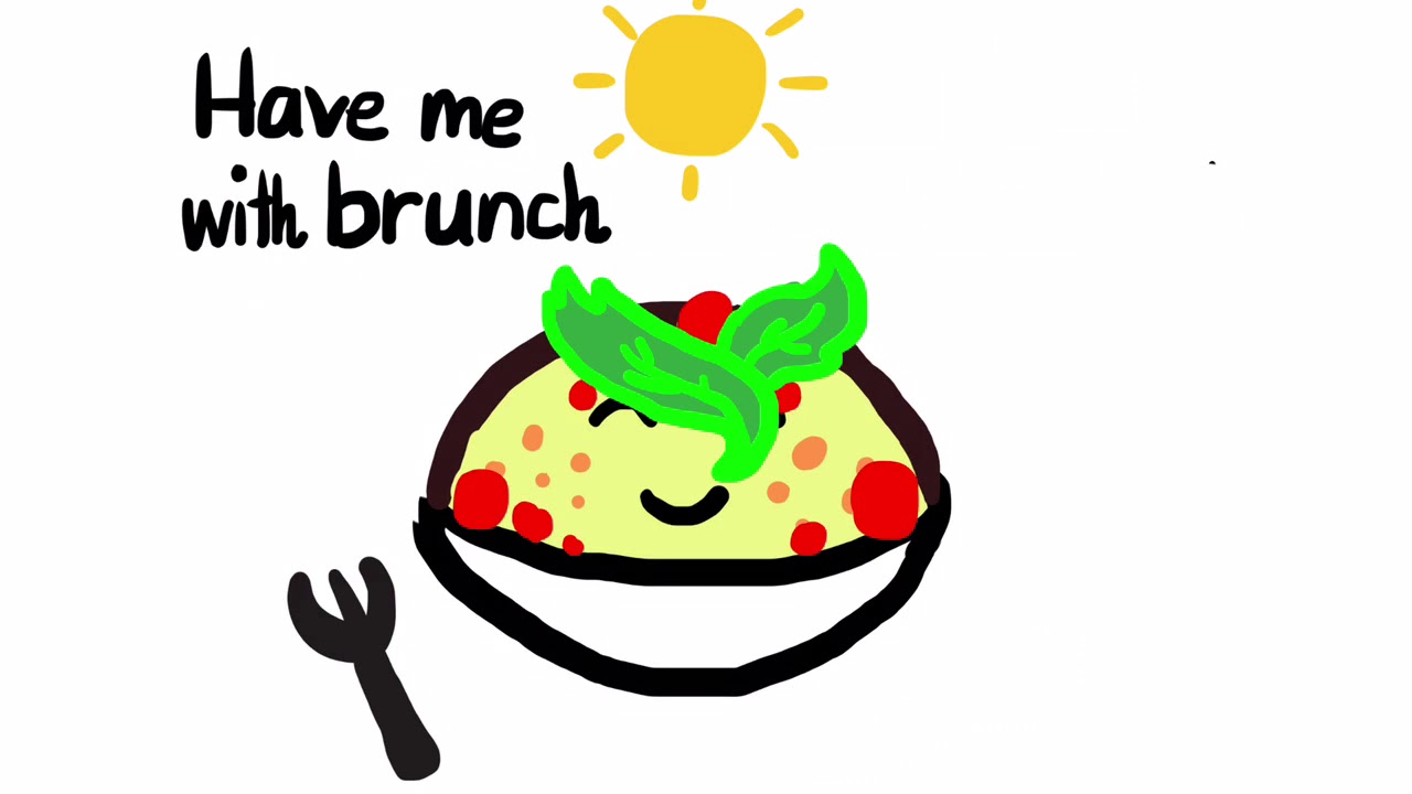 I'm A Bun (The Amazing World Of Gumball) - YouTube