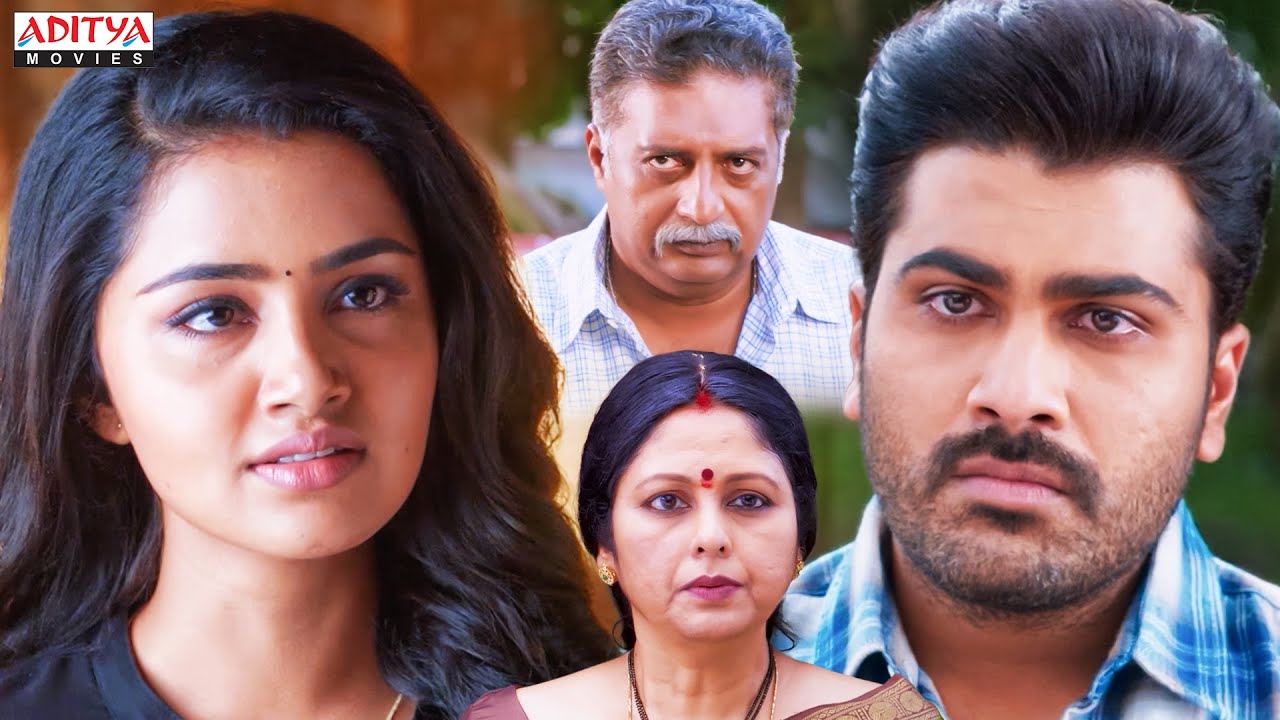 S/O Krishnamurthy Blockbuster Movie Scenes💥 | Sharwanand, Anupama ...