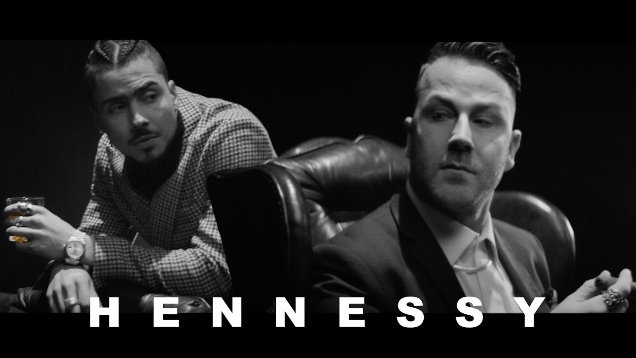 DEVIN KIRTZ - HENNESSY FT. QUINCY (Official Video) - YouTube