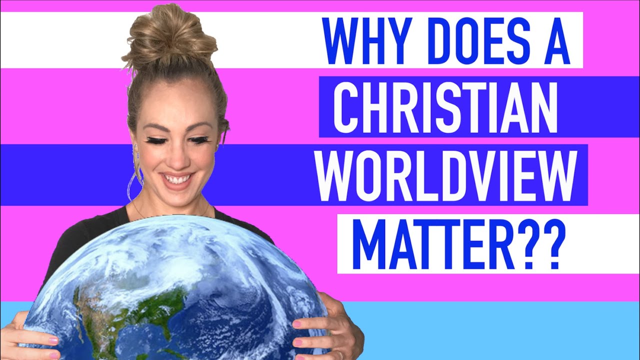 Christian Worldview for Youth Ministry: How to Teach it and Why it ...