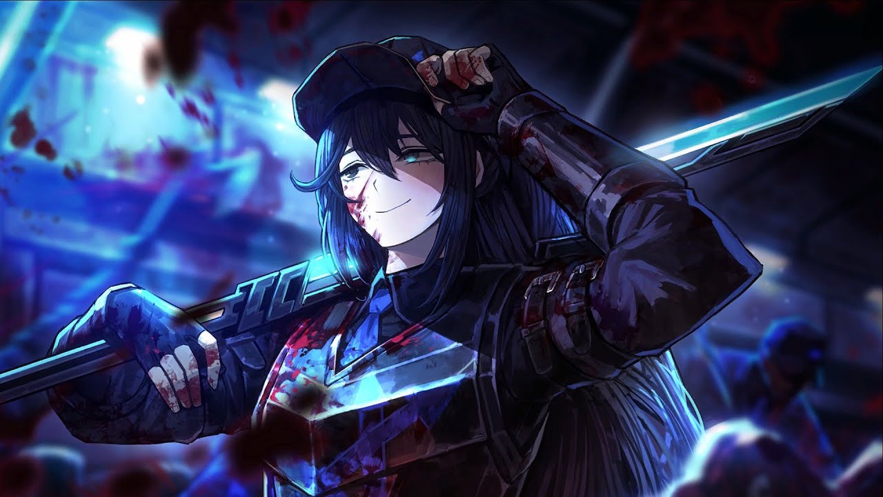 World of W Corp. | V. W Corp. L2 Cleanup Agent Hong Lu - YouTube