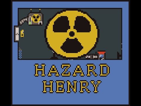 Hazard Henry | Official Trailer - YouTube