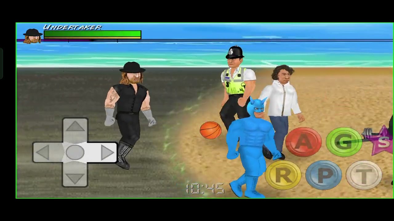 Super city mod stat 2000 apk - YouTube