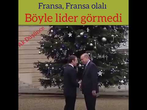 Allah Türkü Korusun