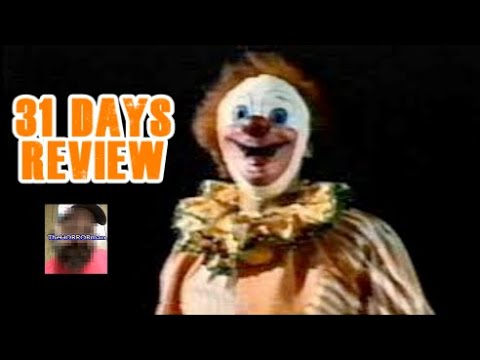 THE CLOWN MURDERS (1976) Review | 31 Days of Horror