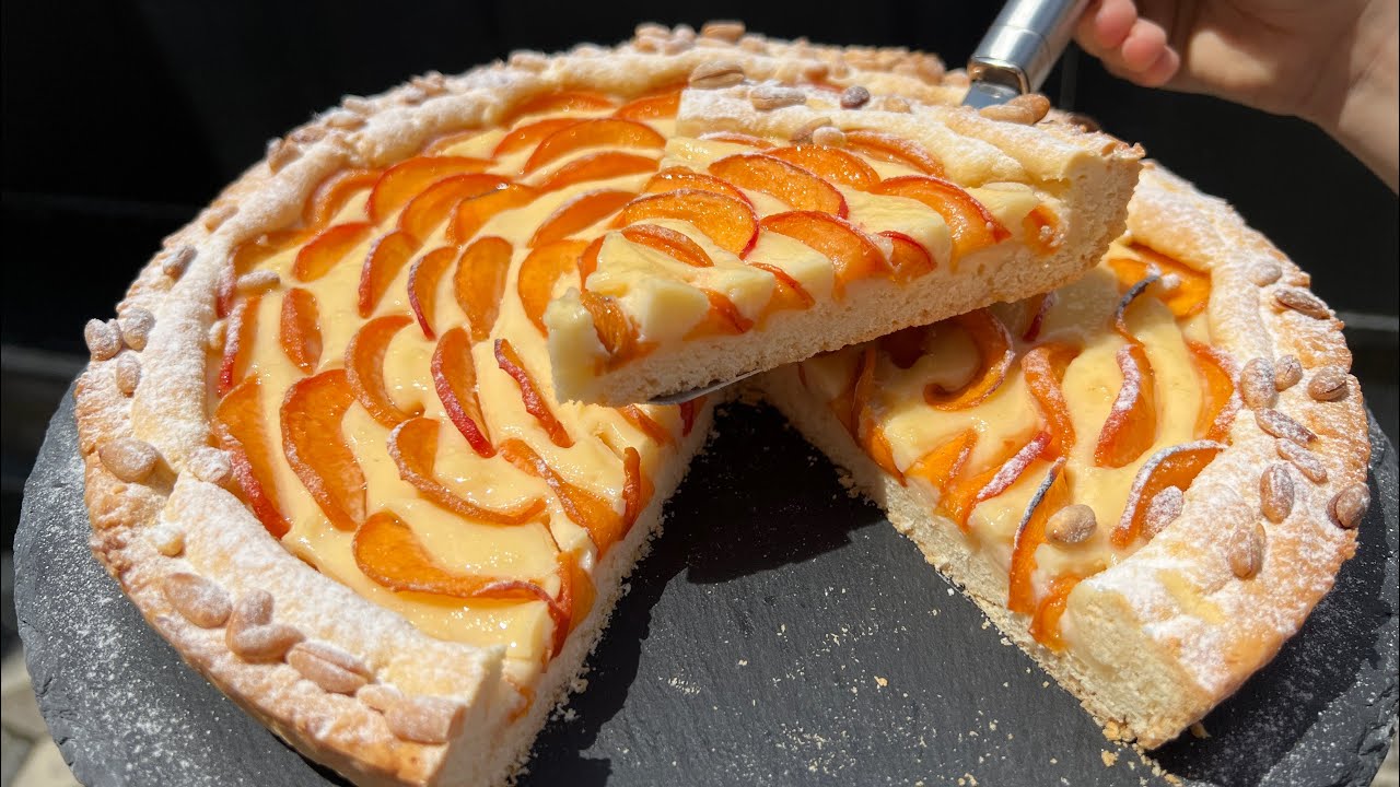 Ricetta bomba 🥰 Questo dolce fa impazzire il mondo ! Il segreto della ...