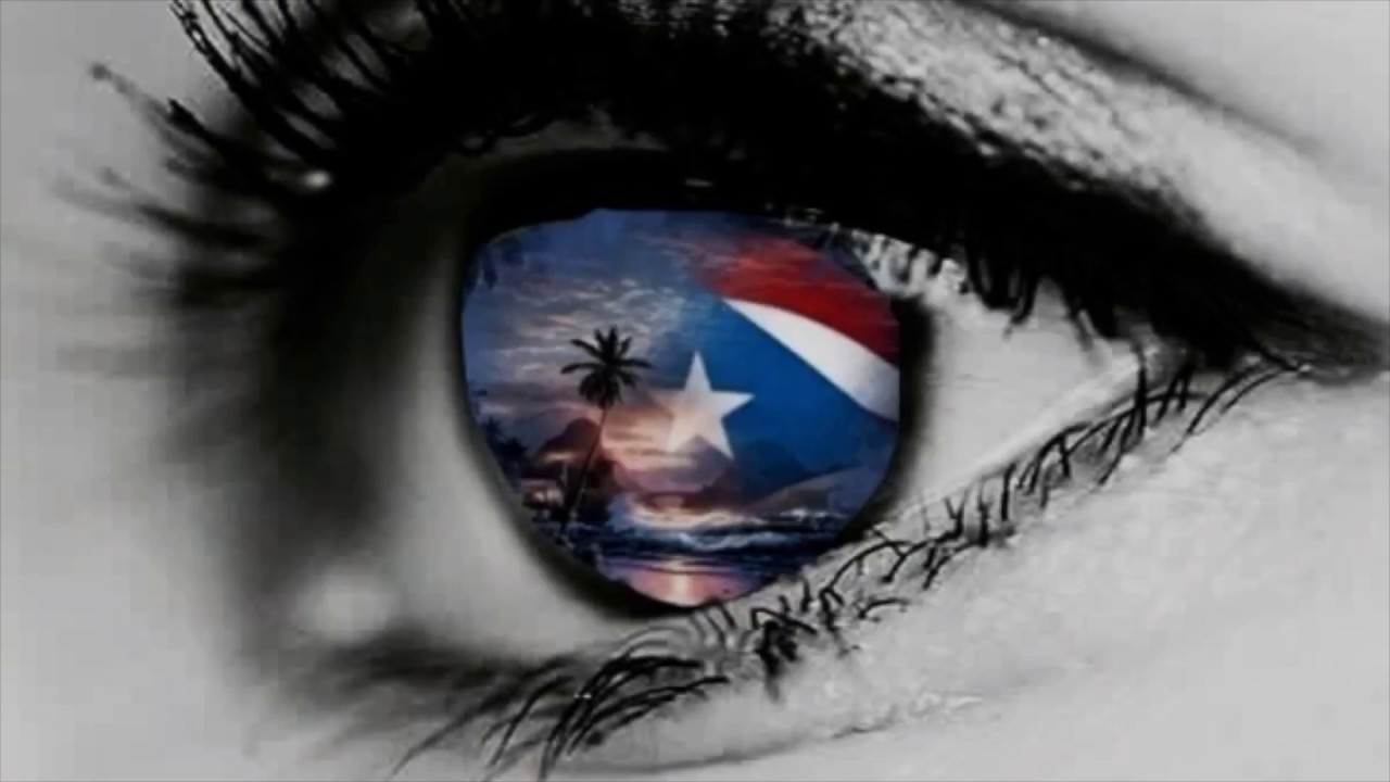 Prayer For Puerto Rico - YouTube
