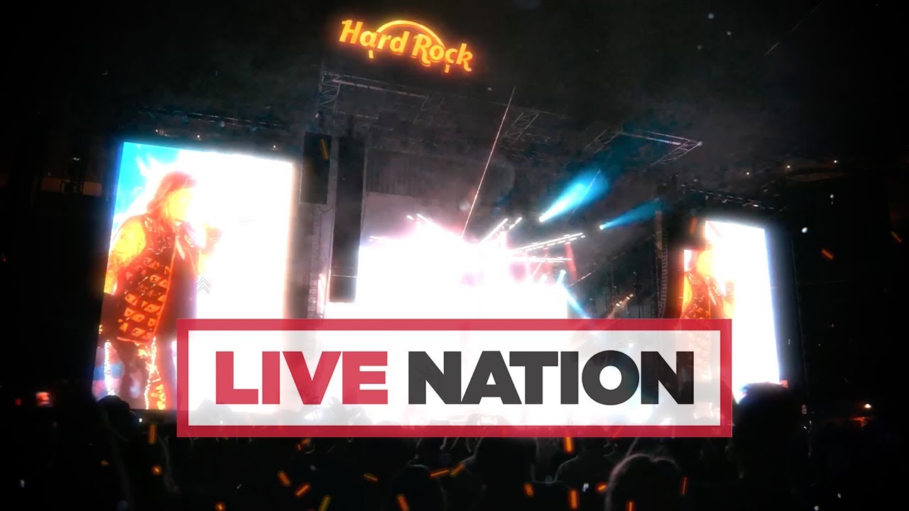 Mötley Crüe & Def Leppard At Lytham Festival 2023 | Live Nation UK ...