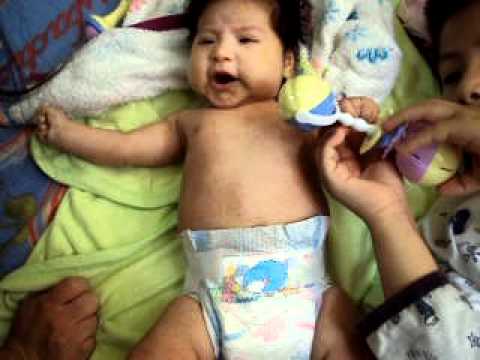 VALERY SILVA MOSCOSO