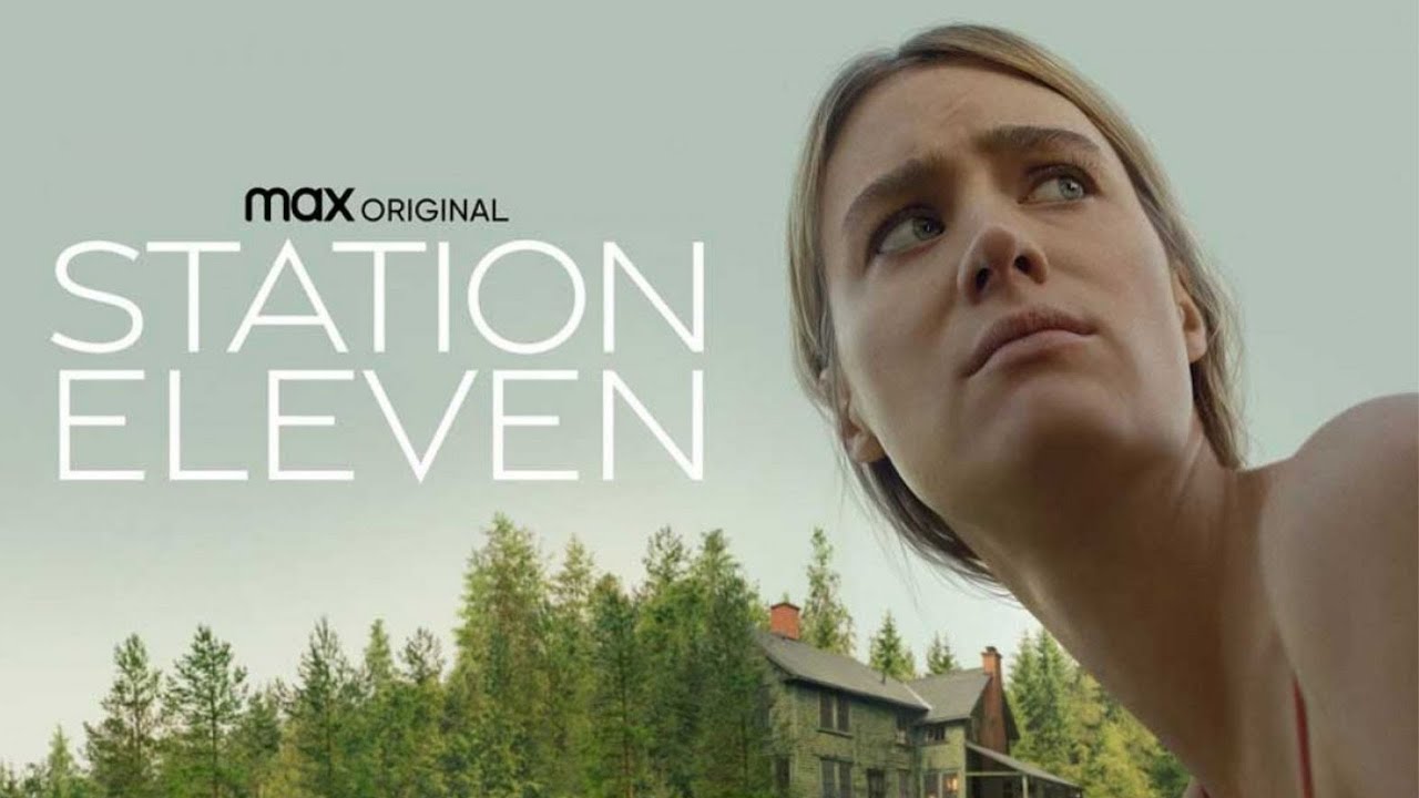 Station Eleven Ep 1&2 recap - Stream it or Leave it? - YouTube