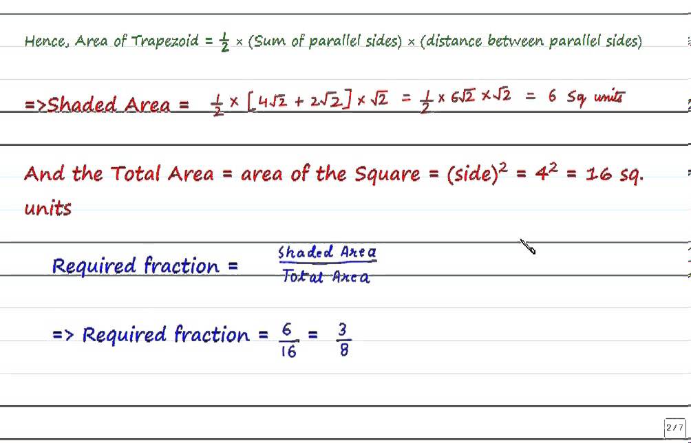 GMAT Quantitative Preparation, GMAT Online Quant Class Demo - YouTube