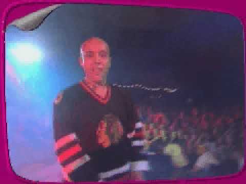 Aqua - Roses Are Red (Live, 1997)
