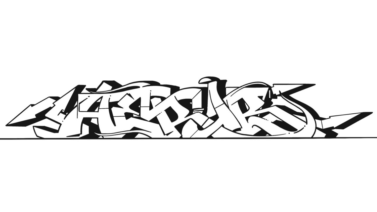 yard report “AERUB” - YouTube