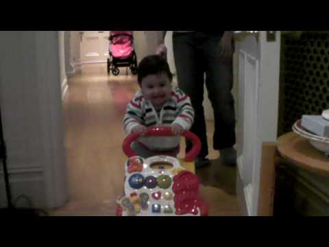 Leyla and the walker (1)