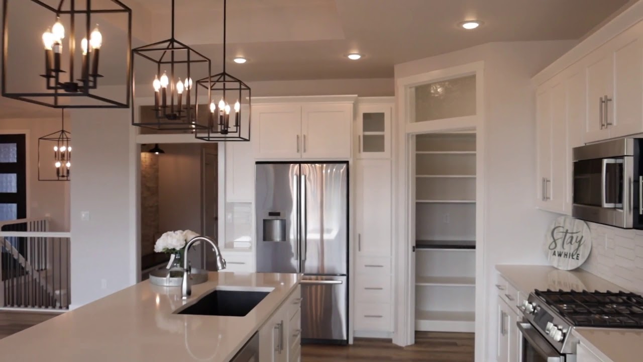 1899 Wizard Way, De Pere, WI 54115 - $489,900.00 - YouTube