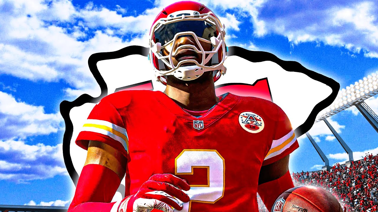 THIS YOUNG CB JUST SHOCKED THE WORLD!! - YouTube